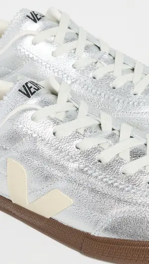 VEJA Panenka Leather Sneakers