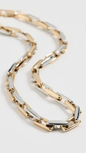 Shashi Lucien Necklace