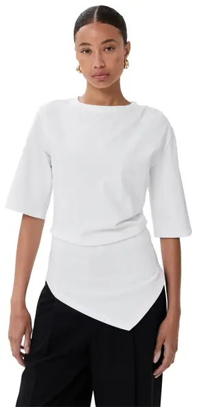 Rohe Crewneck T-shirts For Women