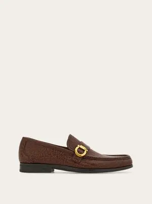 Men's Ferragamo Gancini Shoes