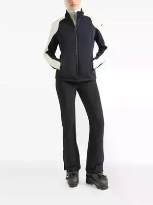 Fusalp Colour-block Ski Jacket