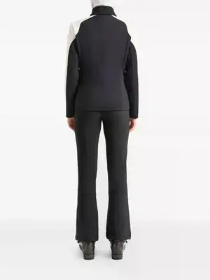 Fusalp Colour-block Ski Jacket