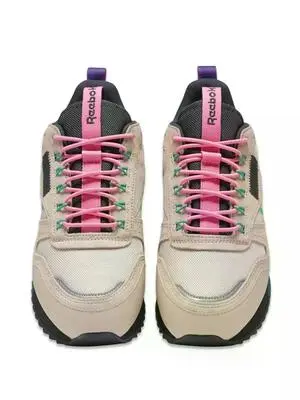 REEBOK Classic Leather Ripple Trail Sneakers