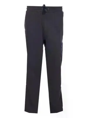 Herno Logo Pants For Men