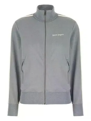Palm Angels Zip Up Activewear For Women