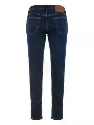Jacob Cohen Straight-leg Jeans