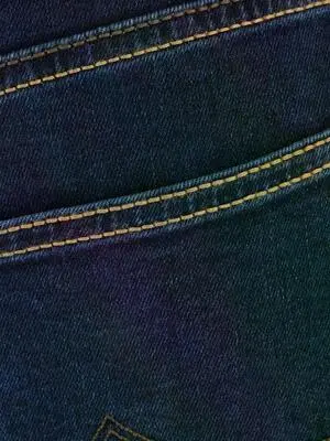 Jacob Cohen Straight-leg Jeans