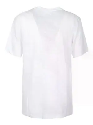 MARANT ETOILE Zewel T-shirt - White