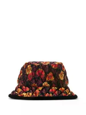 Burberry Quilted Hats For Men