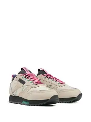REEBOK Classic Leather Ripple Trail Sneakers
