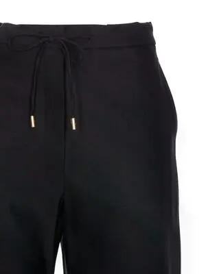 Max Mara Drawstring-waist Trousers
