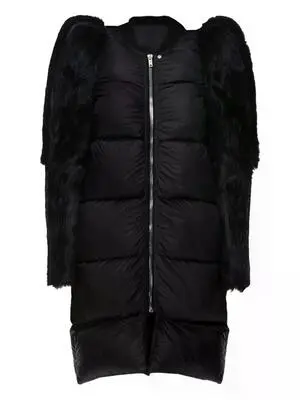 Rick Owens Puff Coats For Women