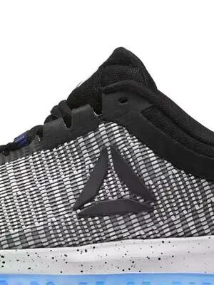 REEBOK Jj Ii Low Watt Sneakers - Black