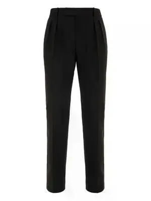 Alexander Mcqueen Tailored Pants For Men