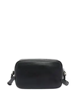 Liu Jo Logo-plaque Zip-top Shoulder Bag