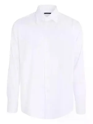 Tombolini Collared Shirts For Men