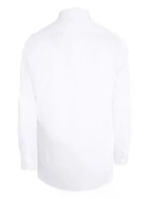 TOMBOLINI Long-sleeve Button-down Shirt