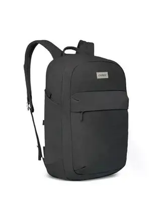 OSPREY Padded Laptop Backpack - Black