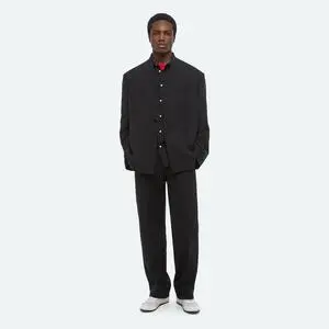 Helmut Lang Shawl Driver Blazer