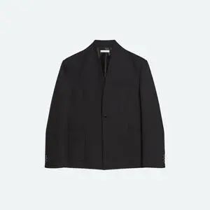 Helmut Lang Shawl Driver Blazer