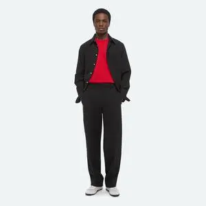 Helmut Lang Full Length Pants For Men
