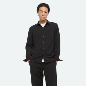 Helmut Lang Wool Classic Shirt