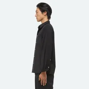 Helmut Lang Wool Classic Shirt