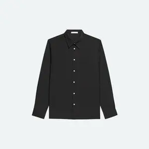 Helmut Lang Wool Classic Shirt