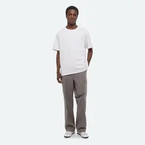 Helmut Lang Gusset Tee
