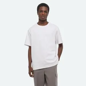 Helmut Lang Gusset Tee