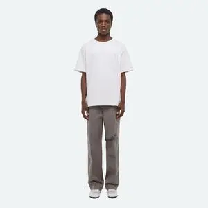 Helmut Lang Gusset Tee