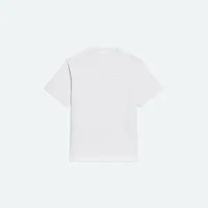Helmut Lang Gusset Tee