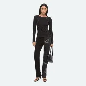 Helmut Lang Raglan Activewear For Women