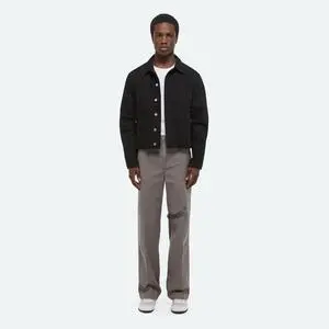 Helmut Lang Apex Trucker Jacket