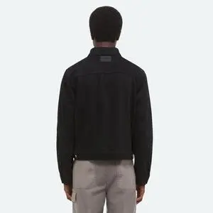 Helmut Lang Apex Trucker Jacket