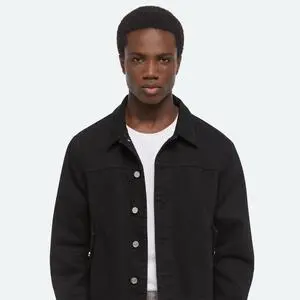Helmut Lang Apex Trucker Jacket