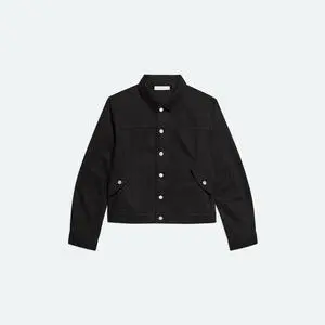 Helmut Lang Apex Trucker Jacket