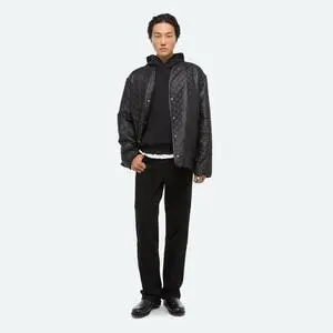 Helmut Lang Quilted Outerwear For Men