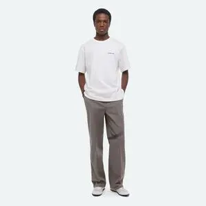 Helmut Lang Pattern T-shirts For Men