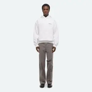 Helmut Lang Hooded Sweatshirt