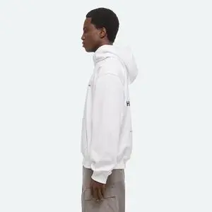 Helmut Lang Hooded Sweatshirt