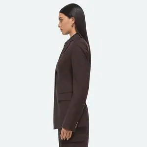 Helmut Lang Cutaway Blazer