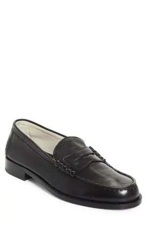 COMMON PROJECTS Soft Penny Loafer - Black