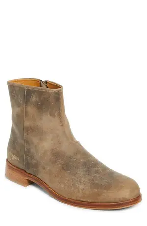 Distressed Boots For Men