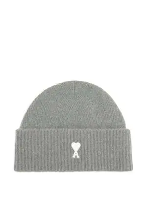 Ami Beanie - Grey