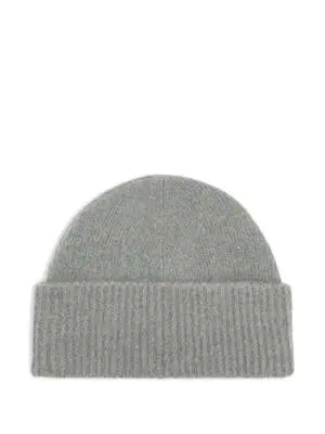 Ami Beanie - Grey