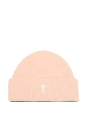 Ami Beanie - Beige