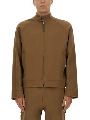 Moschino Mid Length Outerwear For Men