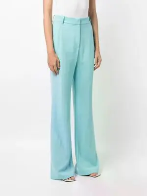 Alexis Veria Flared Trousers