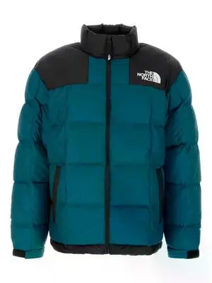 The North Face Color Blocked Jackets For Men